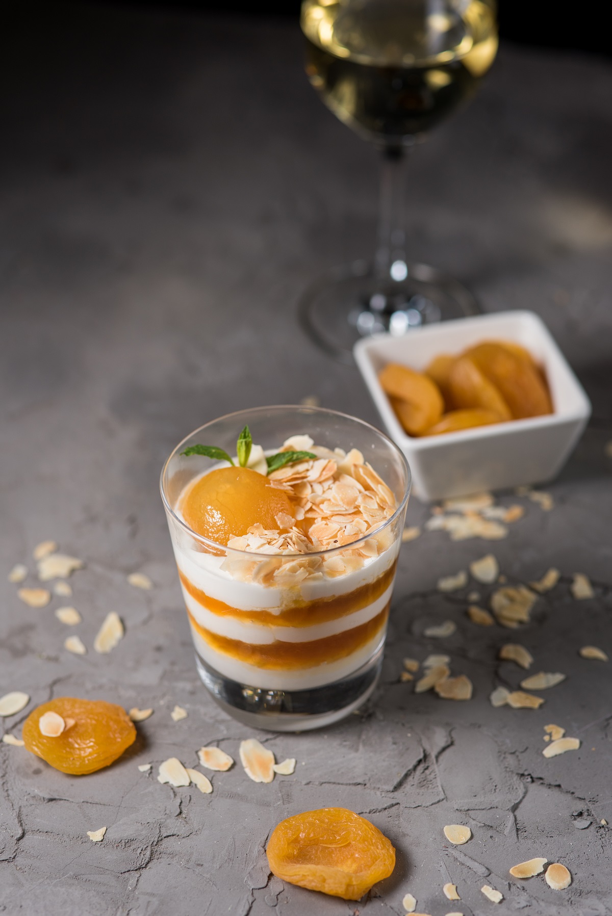 Restaurant Anoush restaurant Yerevan - Republica Hotel Yerevan